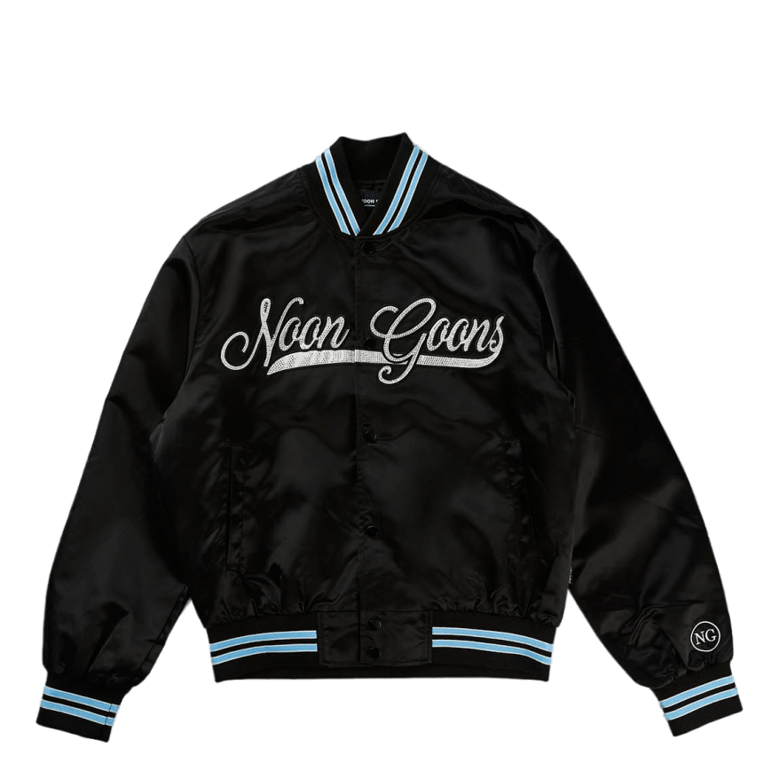 Noon Goons Elysian Jacket Black – Brandosa.com