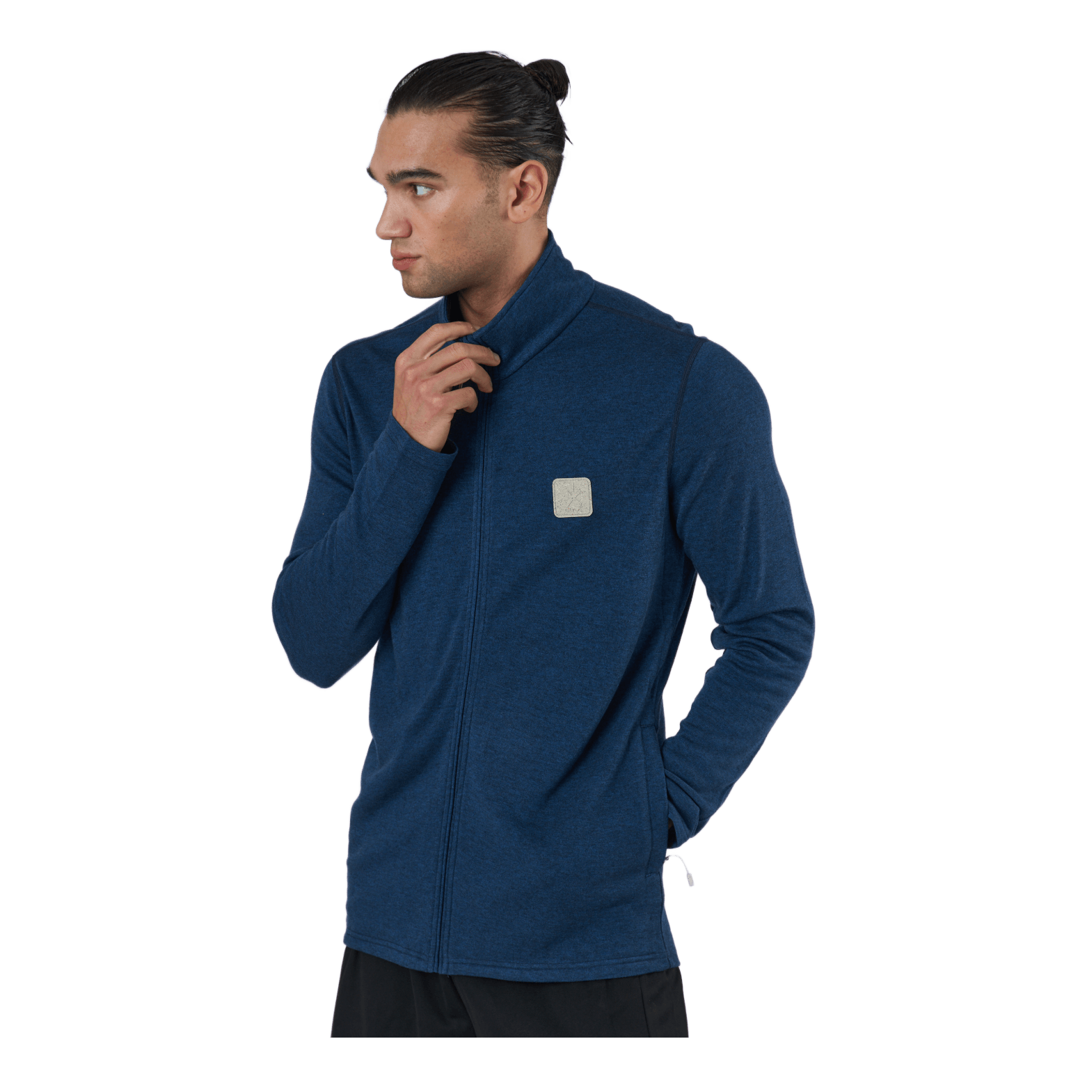 Bula Check Jacket Denim – Brandosa.com