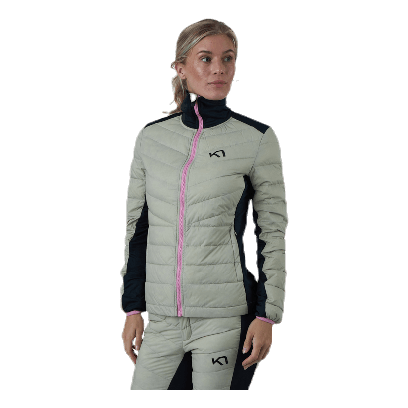 Kari Traa Eva Hybrid Beige – Brandosa.com