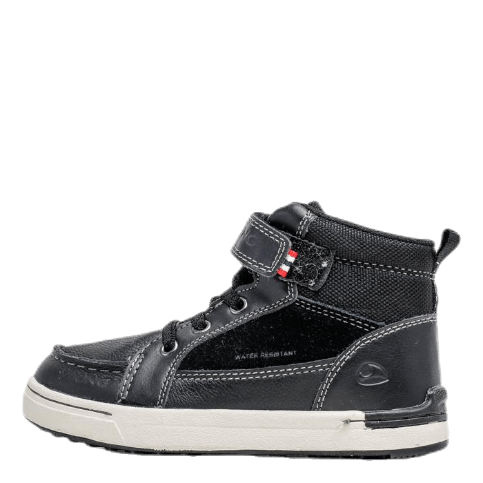 Viking Moss Mid Kids Black – Brandosa.com