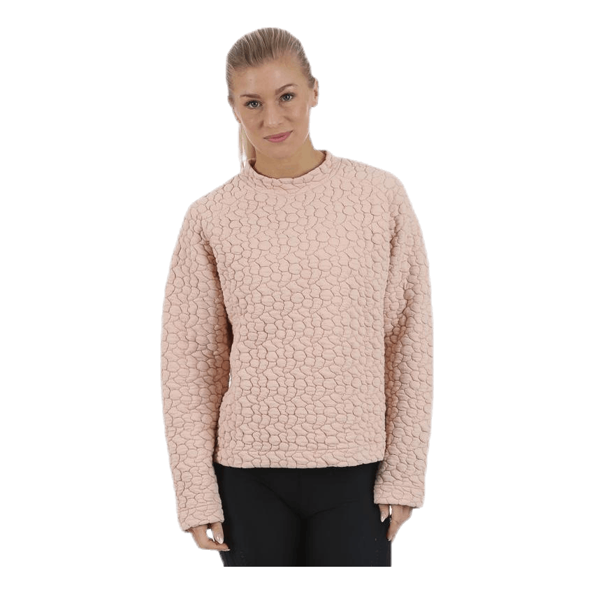 Elvine Ruthie Pink – Brandosa.com