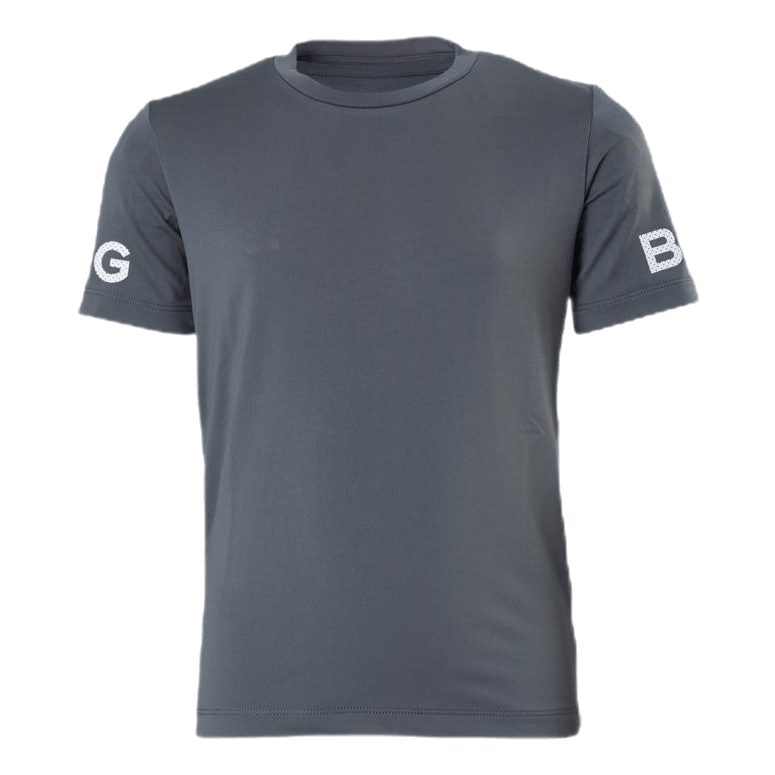 Björn Borg Jr Borg Tee Grey – Brandosa.com
