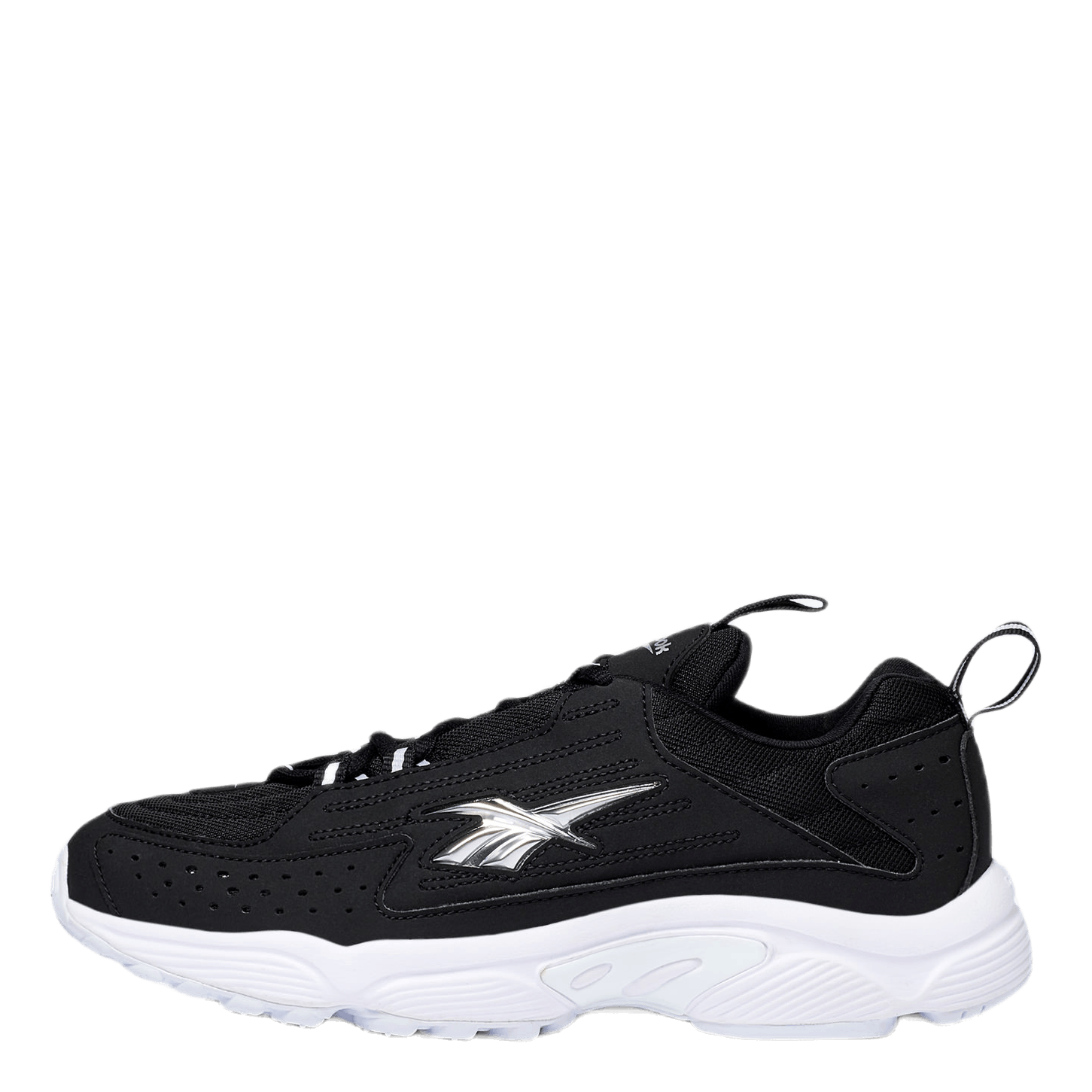 Reebok Dmx Series 2200 Black – Brandosa.com