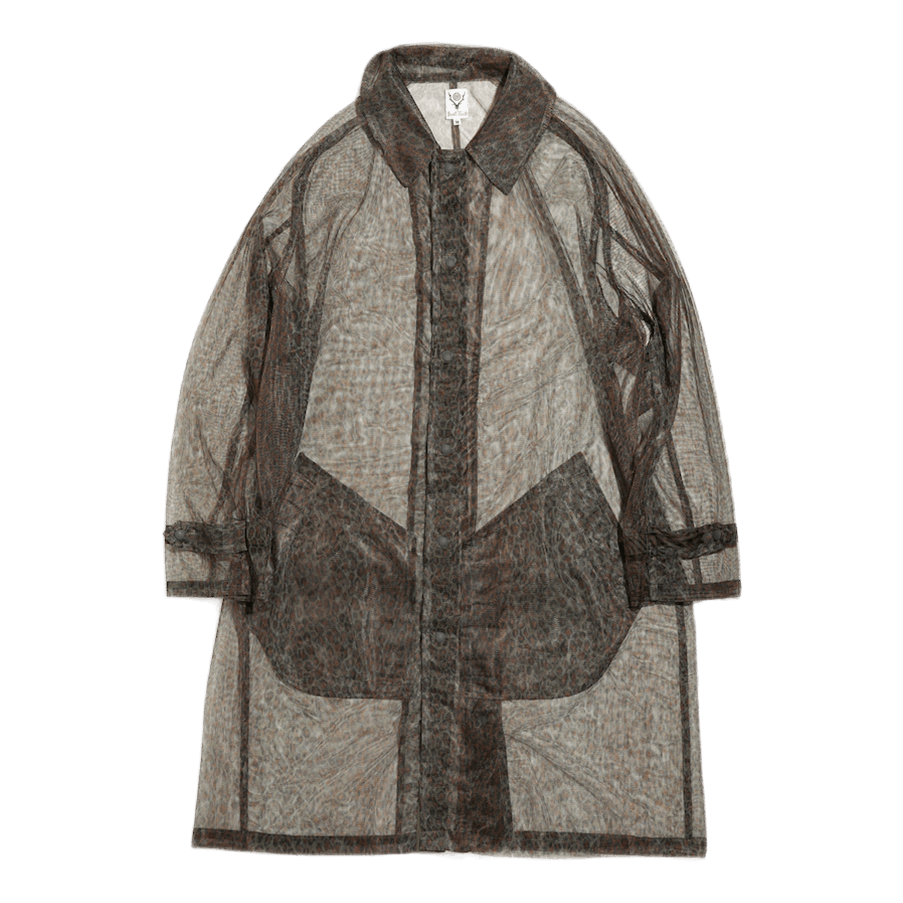 South2 West8 Bush Coat - Poly Lightweight M Multi – Brandosa.com